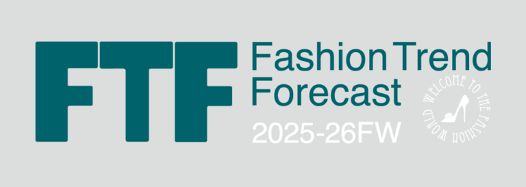 2025-26年 秋冬 FTF ファッショントレンド フォーキャストセミナー | 藤岡篤子 Official Website | f ...